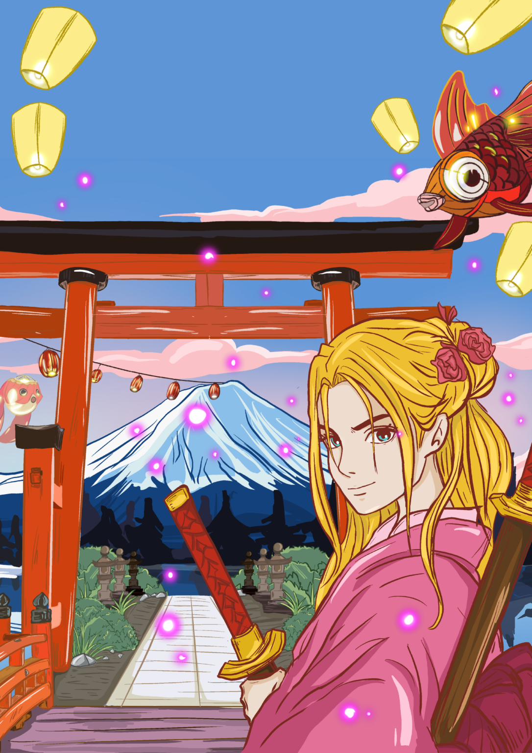 Home - Japan Manga Wave