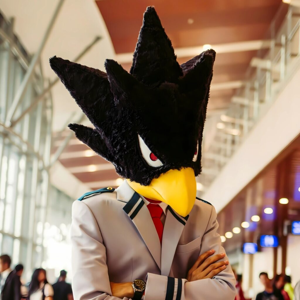 Toulouse - Japan Manga Wave