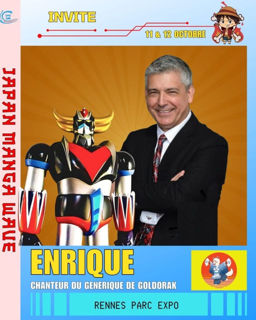 Rennes - Japan Manga Wave